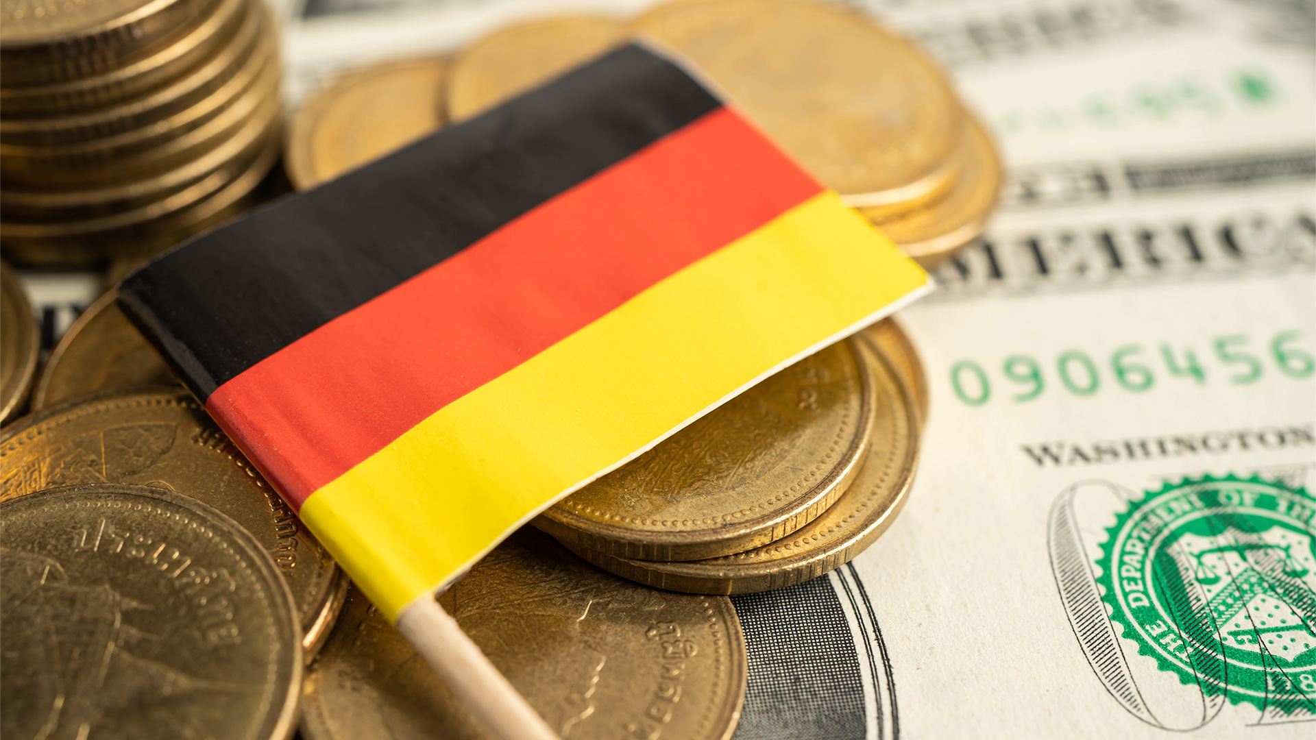 German GDP for Q3 to be Revealed Today