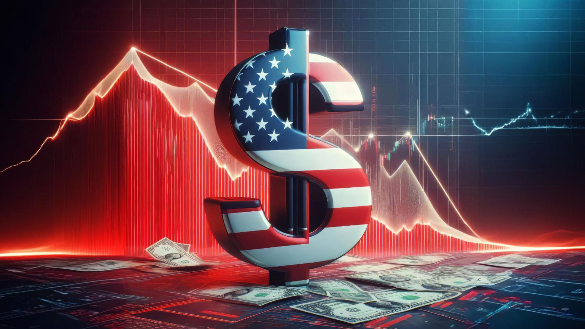 US GDP Growth Steady at 2.3%