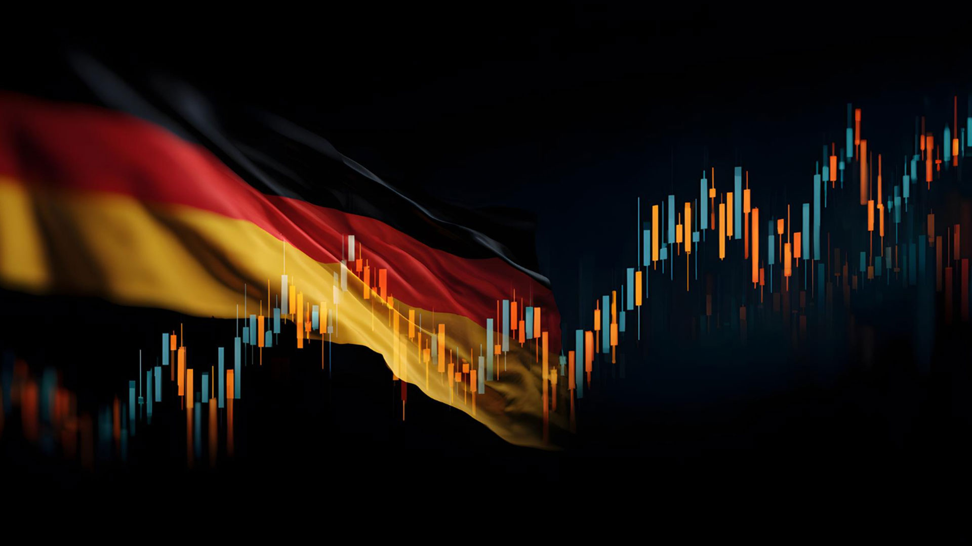 Weak Consumption and Trade Pressured German GDP in Second Quarter